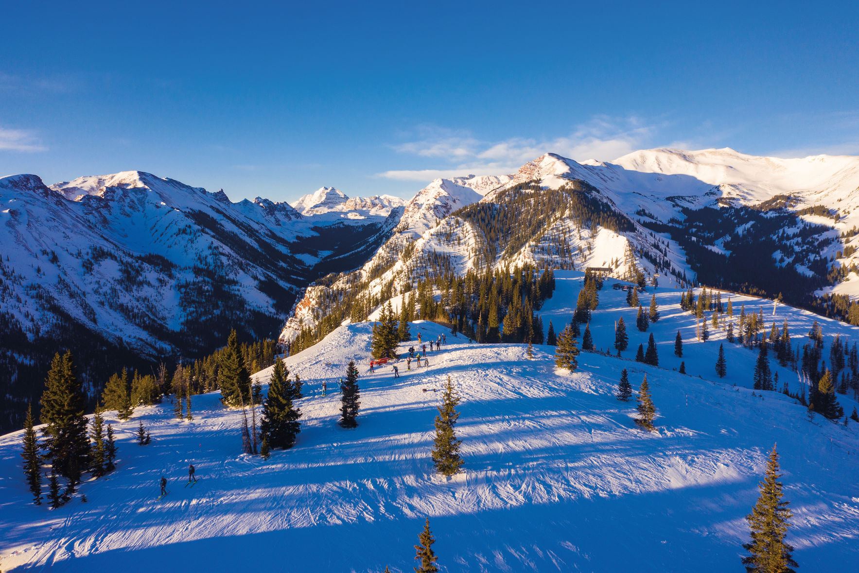 Making the Most of Aspen Mountain Takes Some Know-How | Aspen Sojourner