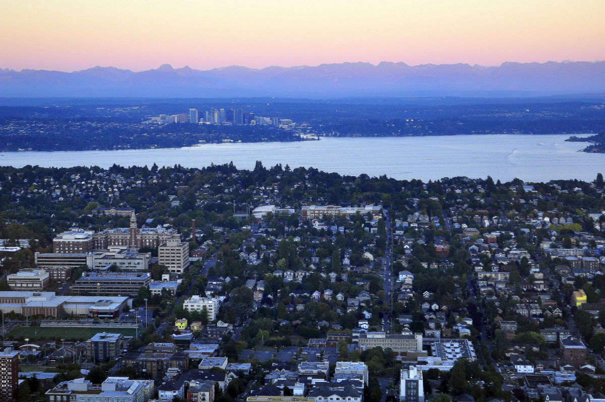 Central District Casting | Seattle Met