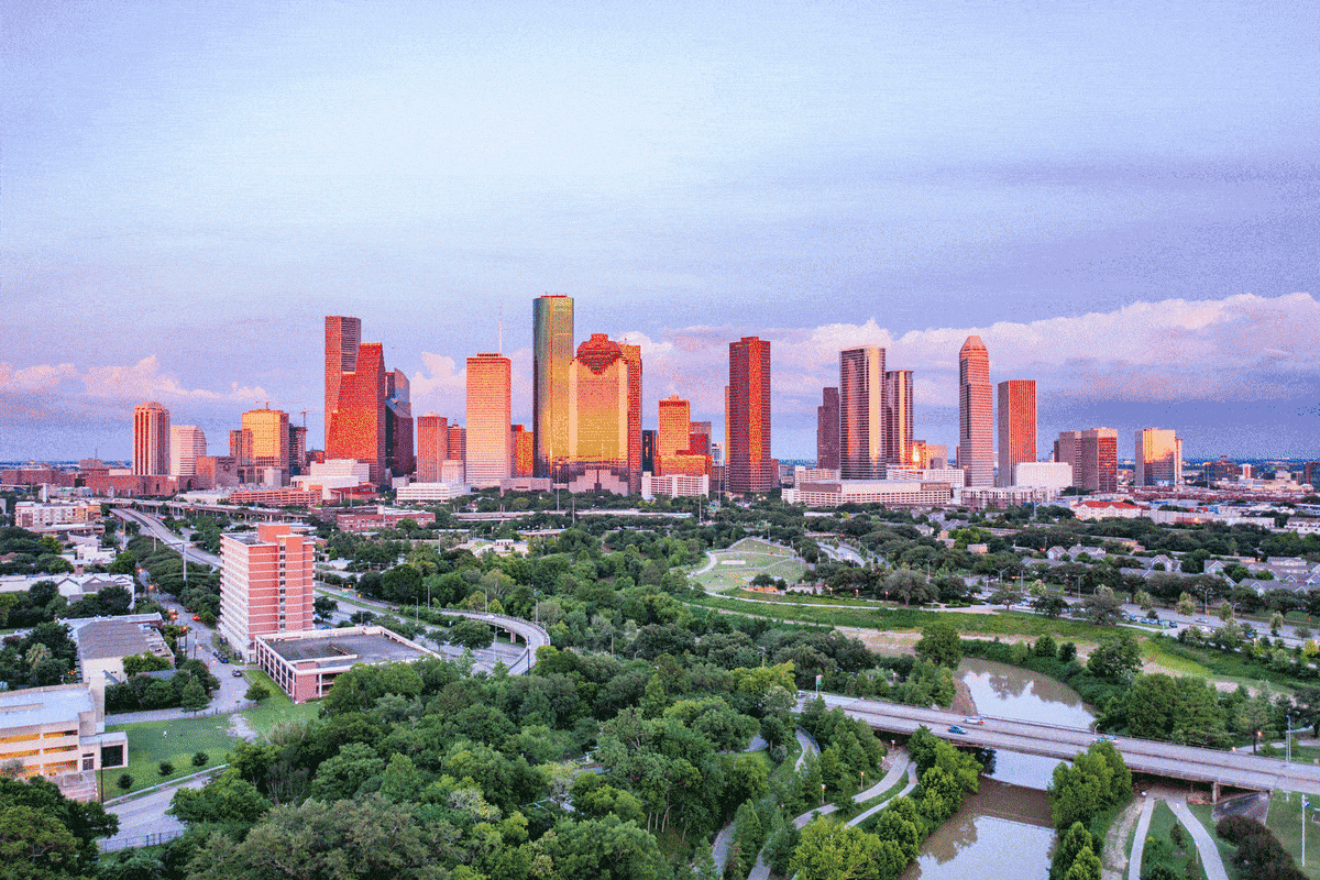 How Houston Got Its Many Nicknames | Houstonia Magazine