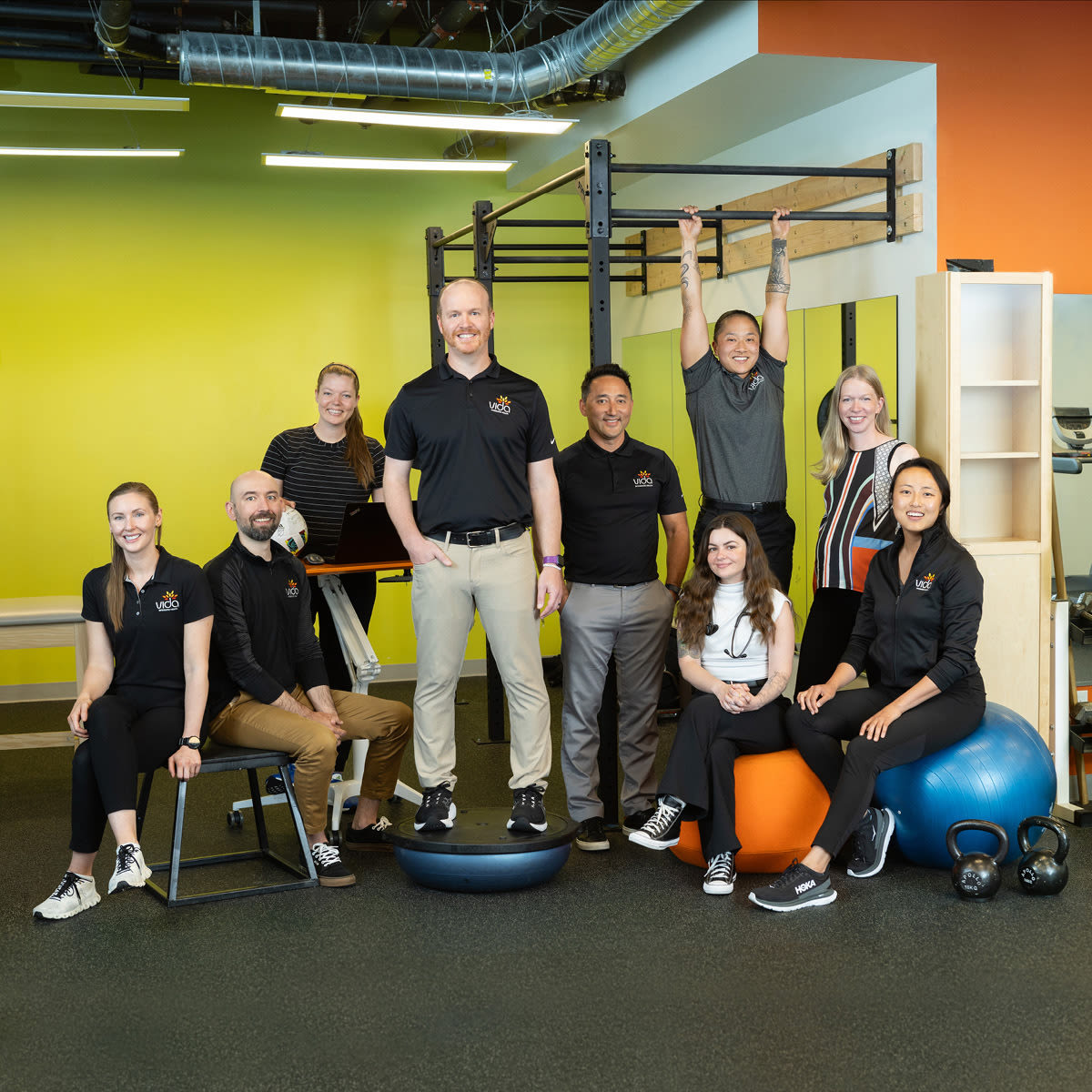 Naturopathy | Top Doctors 2025 | Seattle Met