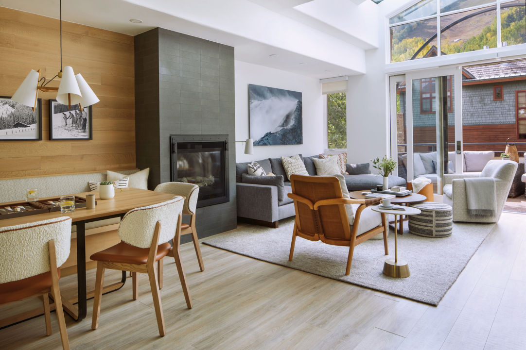 Aspen Condominium Interior Design Condos For Sale At Aspen Condo