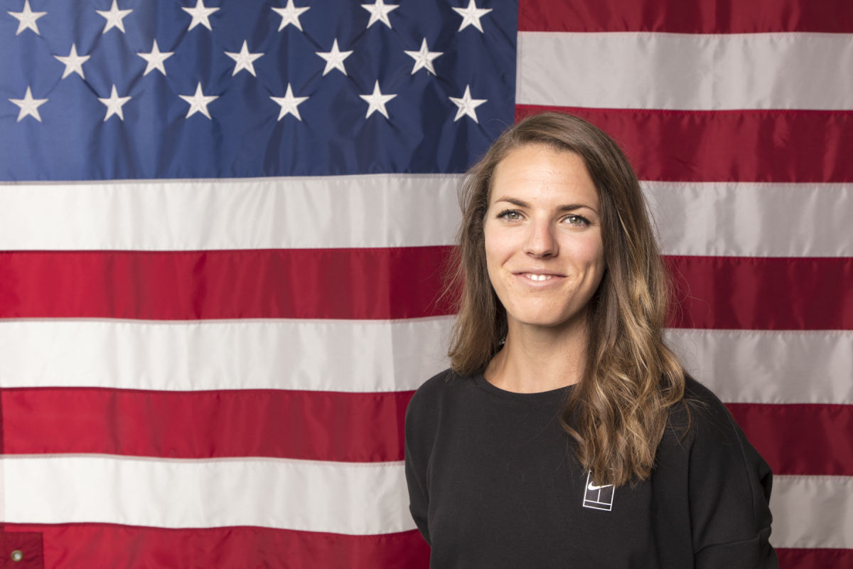 Olympic Hopeful Abby Ringquist on Why She's Standing Up for Young Women | Park City Magazine