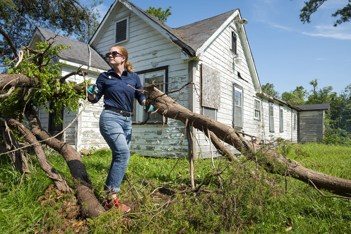 Houston’s Molly Cook Went from ER Nurse to Texas Senator | Houstonia ...