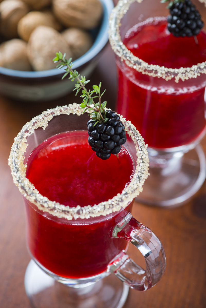 Festive Cava Cocktails for the Holidays | Seattle Met