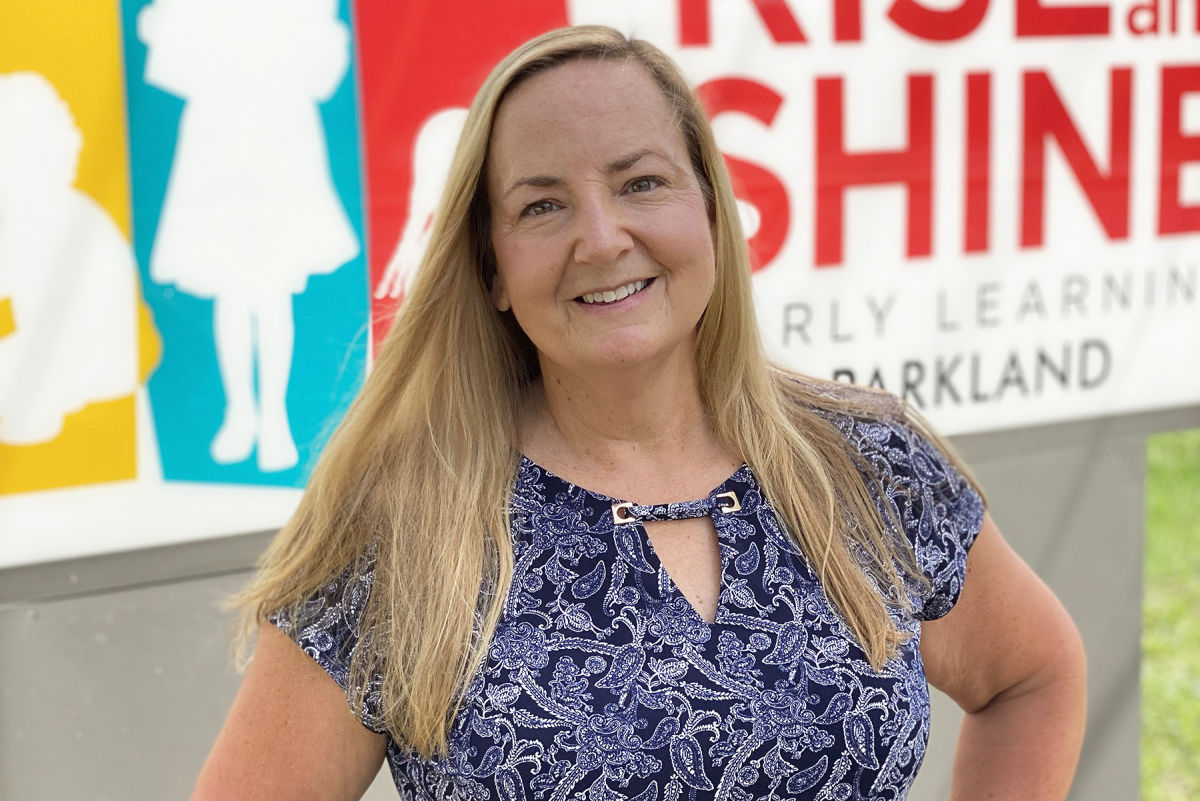 Step Up Suncoast Names New President and CEO | Sarasota Magazine