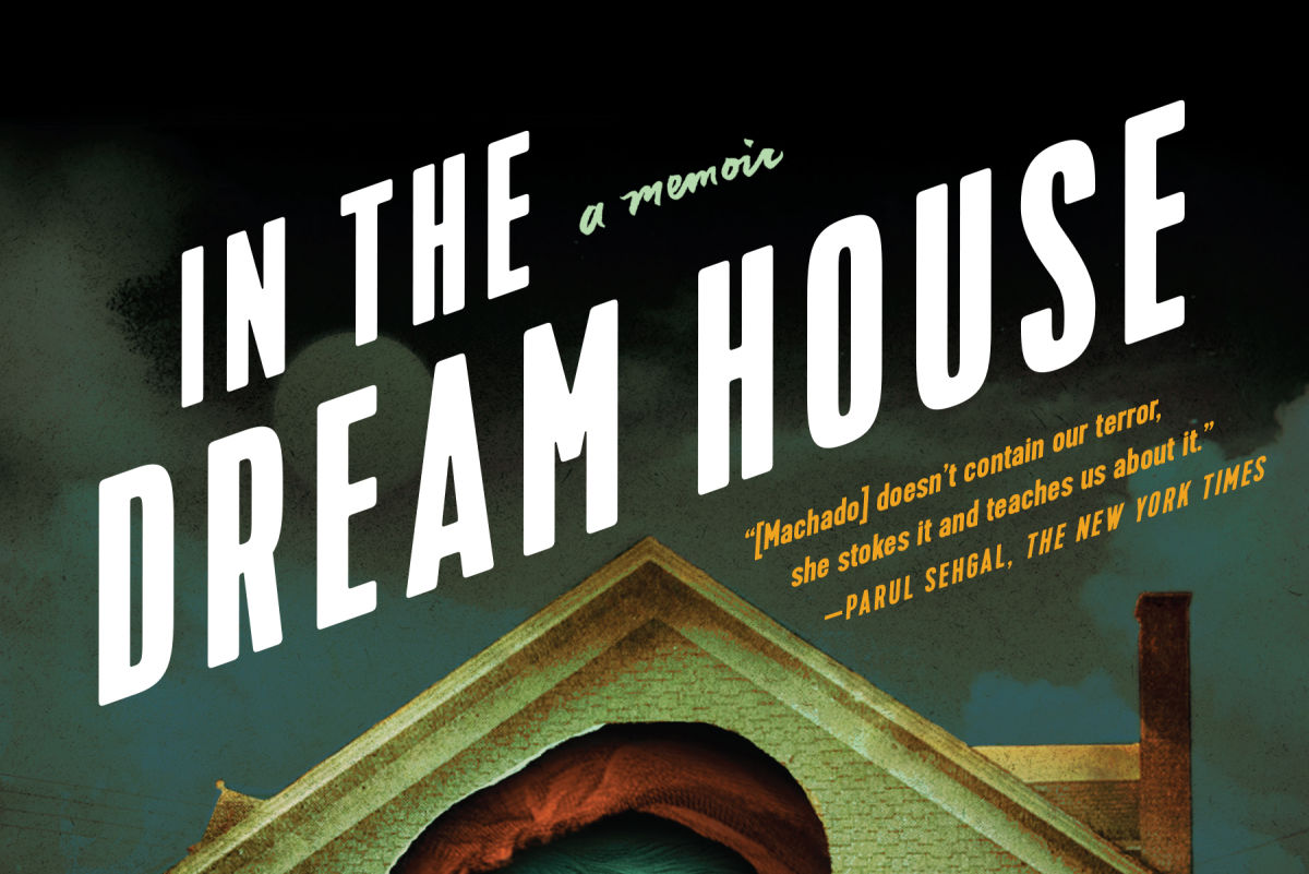 Carmen Maria Machado Talks Memoir Vs. Fiction Ahead of InPrint Reading ...