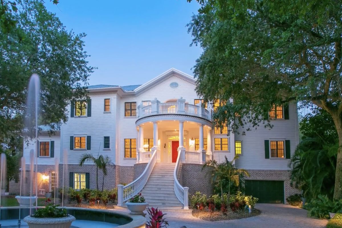 Last Chance to View This Siesta Key Estate | Sarasota Magazine