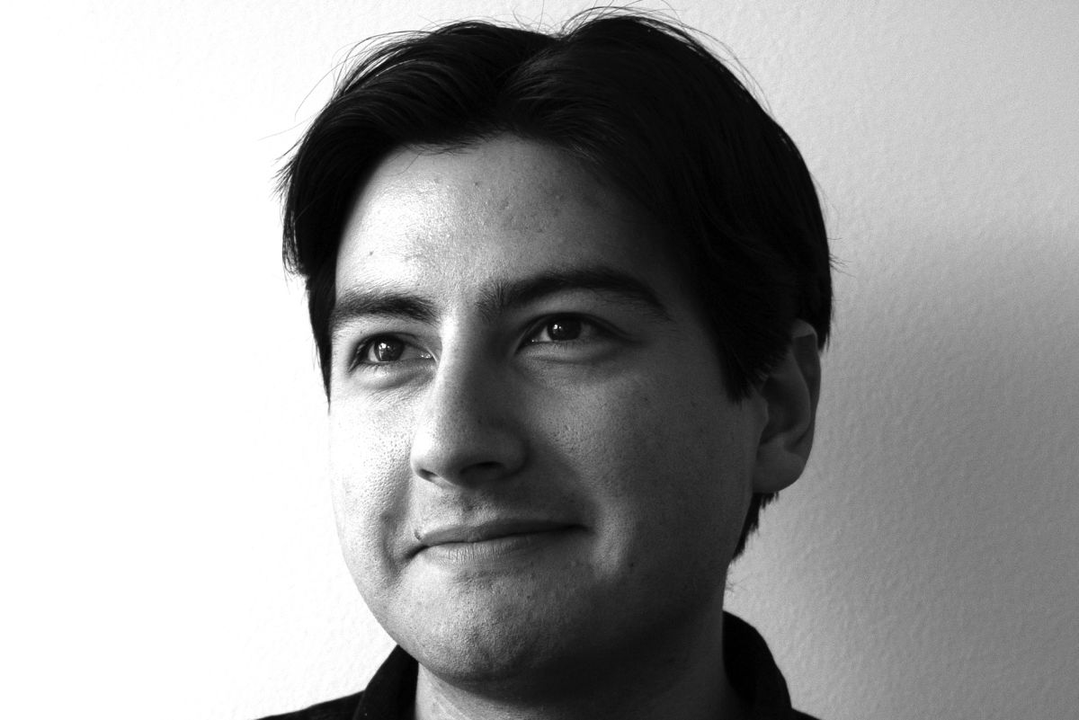 Gabriel Granillo | Portland Monthly