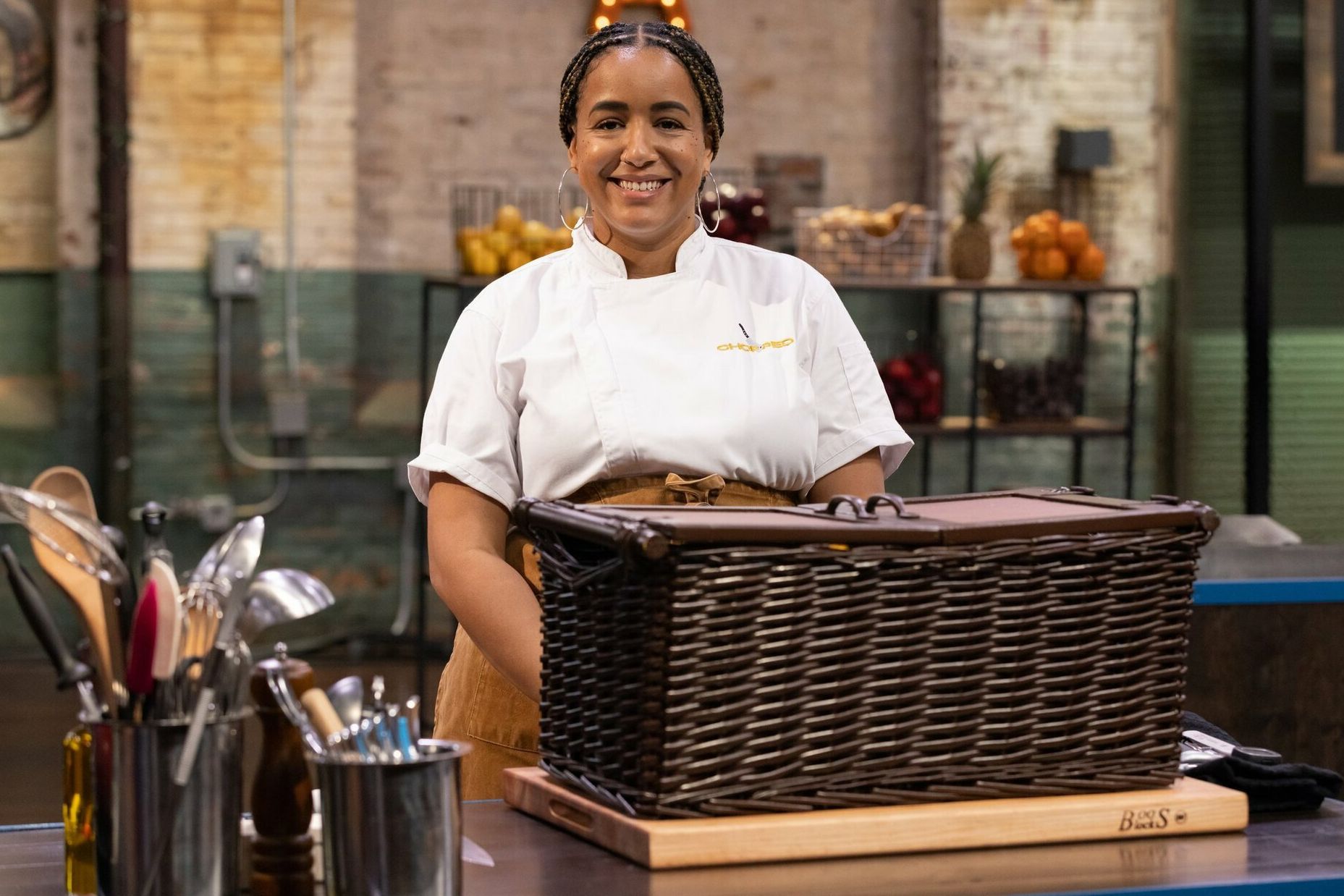 A Preview of Check, Please! NW | Seattle Met