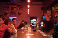 Slow Bar | Businesses | Portland Monthly