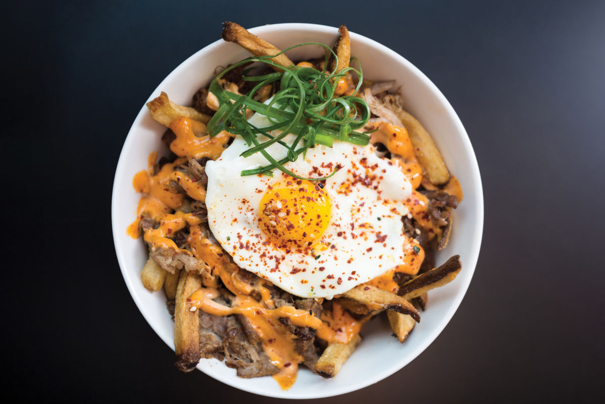 Seattle's French Fry Champions | Seattle Met