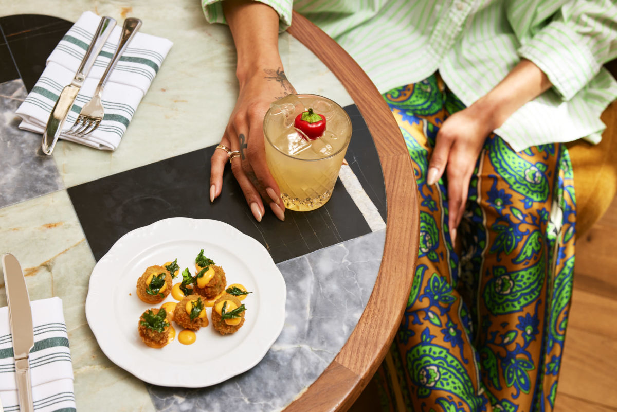 Review: Do You Need to Go to the Portland Soho House Restaurant ...