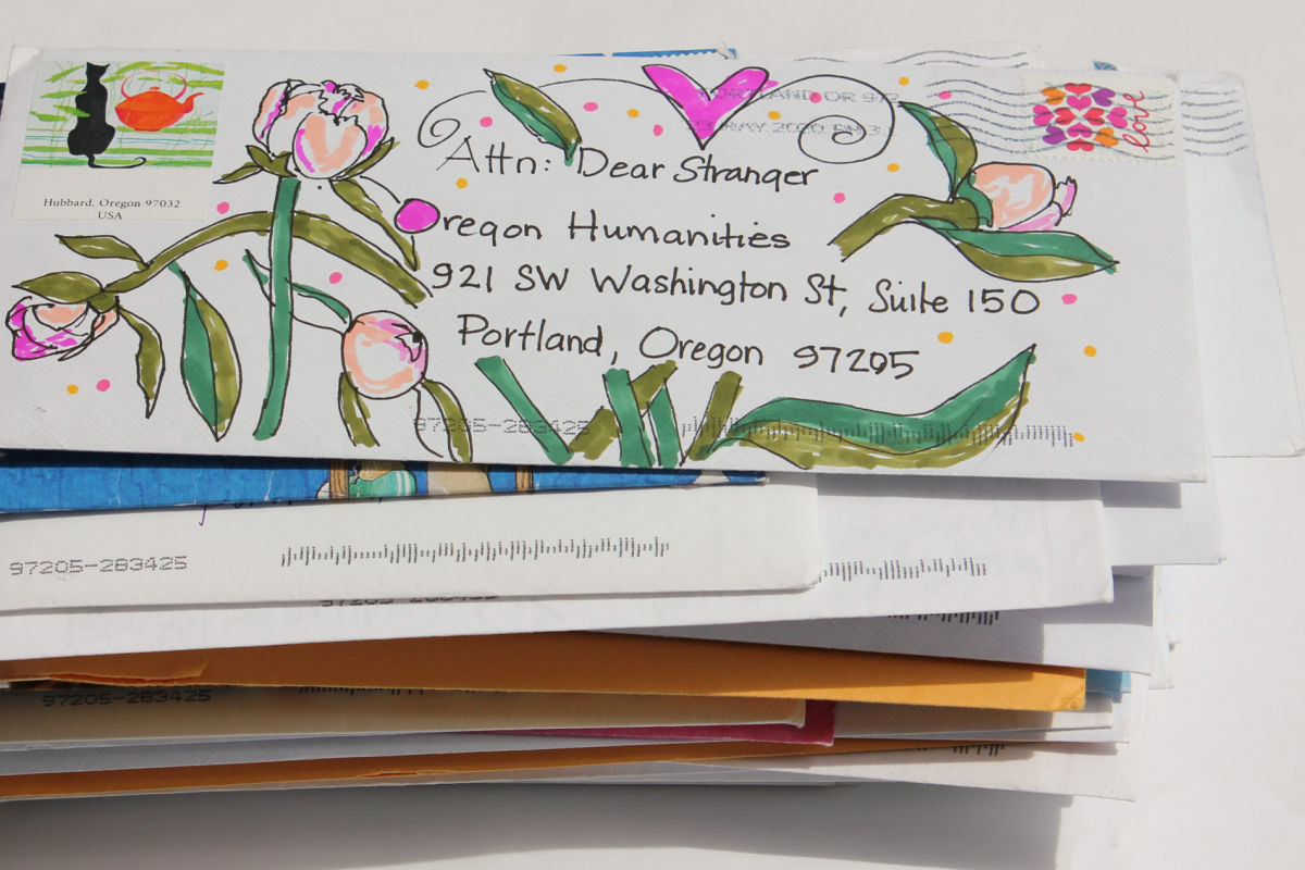 Return to Sender: The Next ‘Dear Stranger’ Swaps Letters on Memory ...