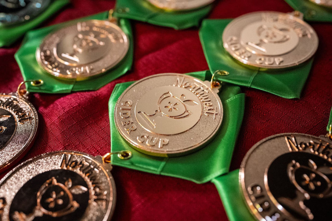 Celebrate Washington Ciders This Summer | Seattle Met