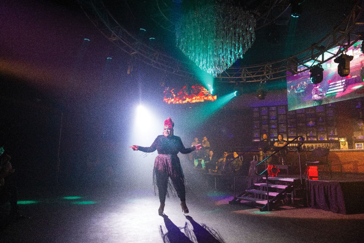 The Best Drag Shows in Houston | Houstonia Magazine