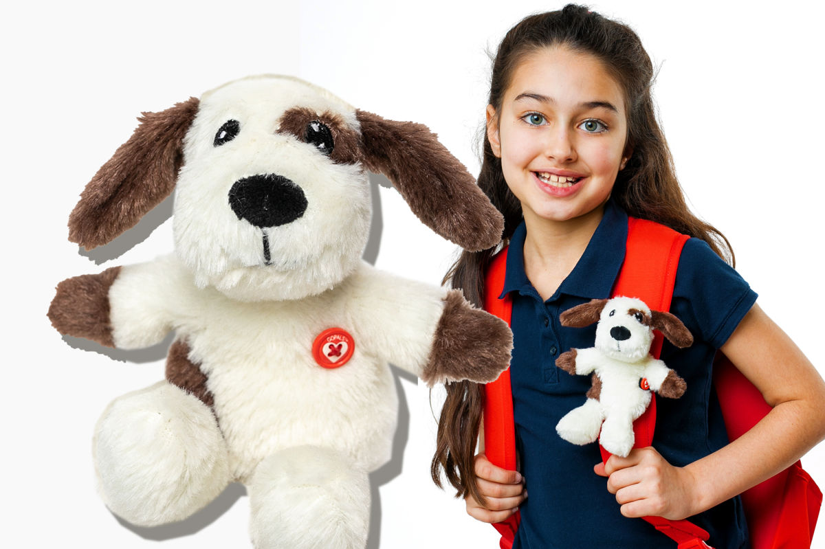 The Hottest Back-to-School Toy Has Heart | Seattle Met