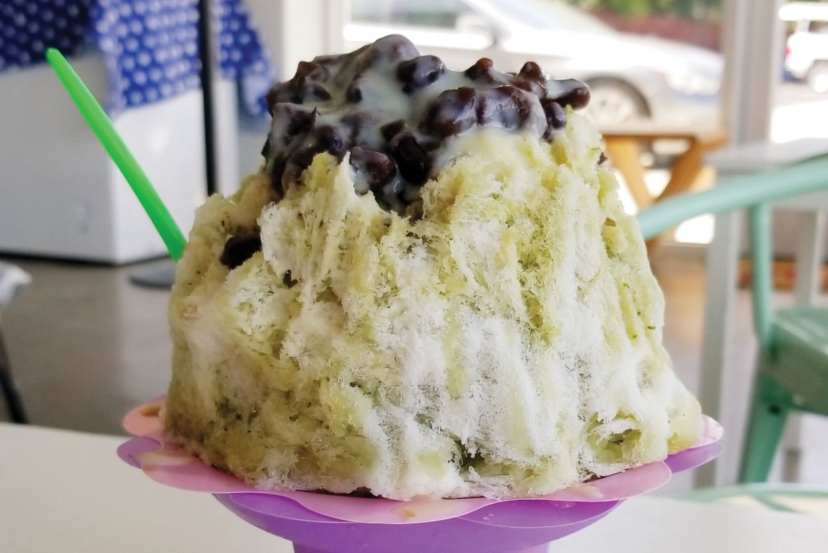 3 Ways to Keep Cool With Shaved Ice (Ice Baby) | Houstonia Magazine