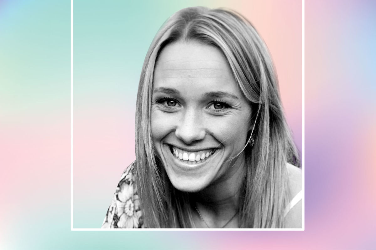 How Seattle Copes: Natalie Johnston Works the ICU | Seattle Met