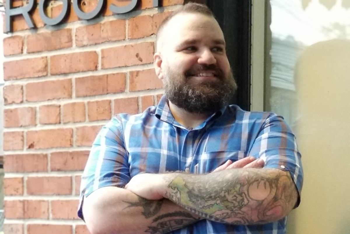 Farm Spirit's Aaron Adams on Why Takeout Might Still Save Us | Portland ...