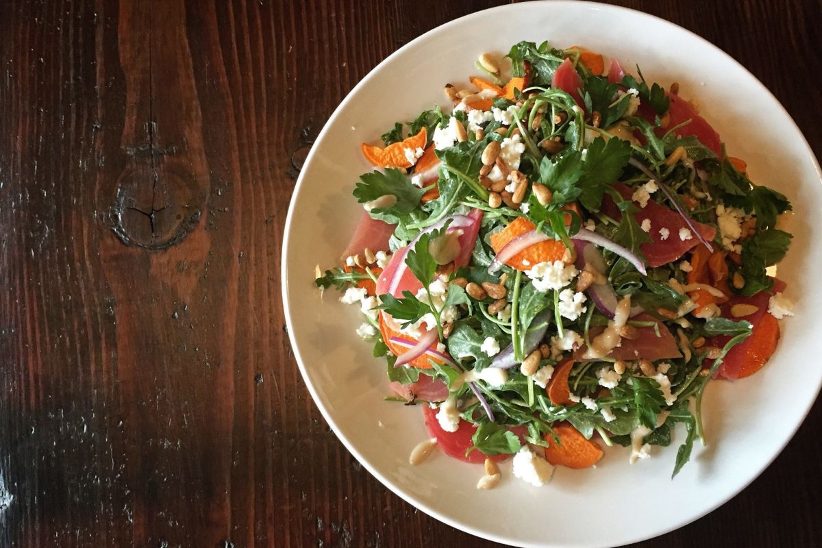 Where Do Seattle Chefs Dine? | Seattle Met