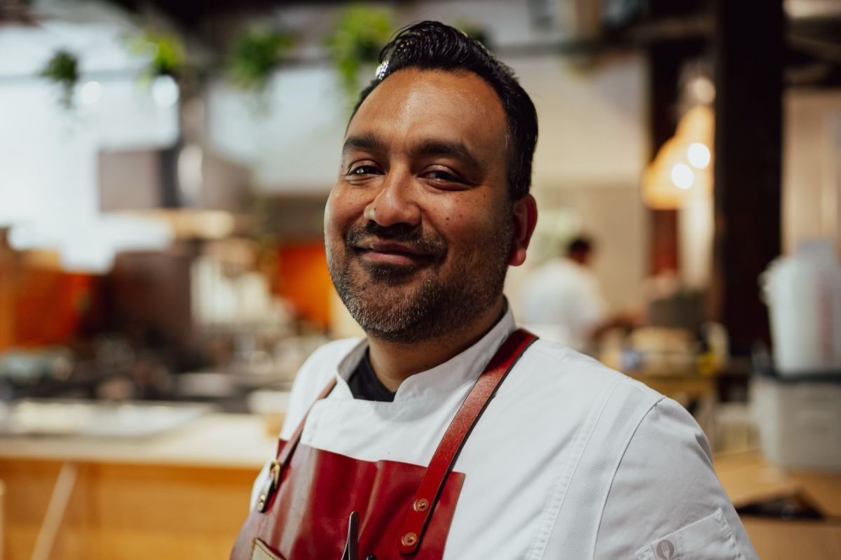 The New Ritz-Carlton, Portland Restaurant Might Just Surprise Us ...