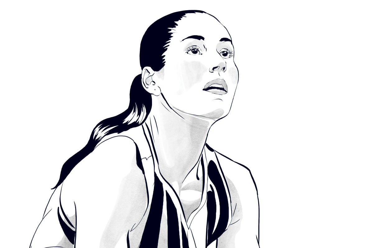 Two WNBA Championships. Four Olympic Gold Medals. Yup—Sue Bird Is a ...