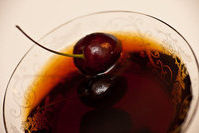 Talk About a Cocktail: The Red Hook | Seattle Met