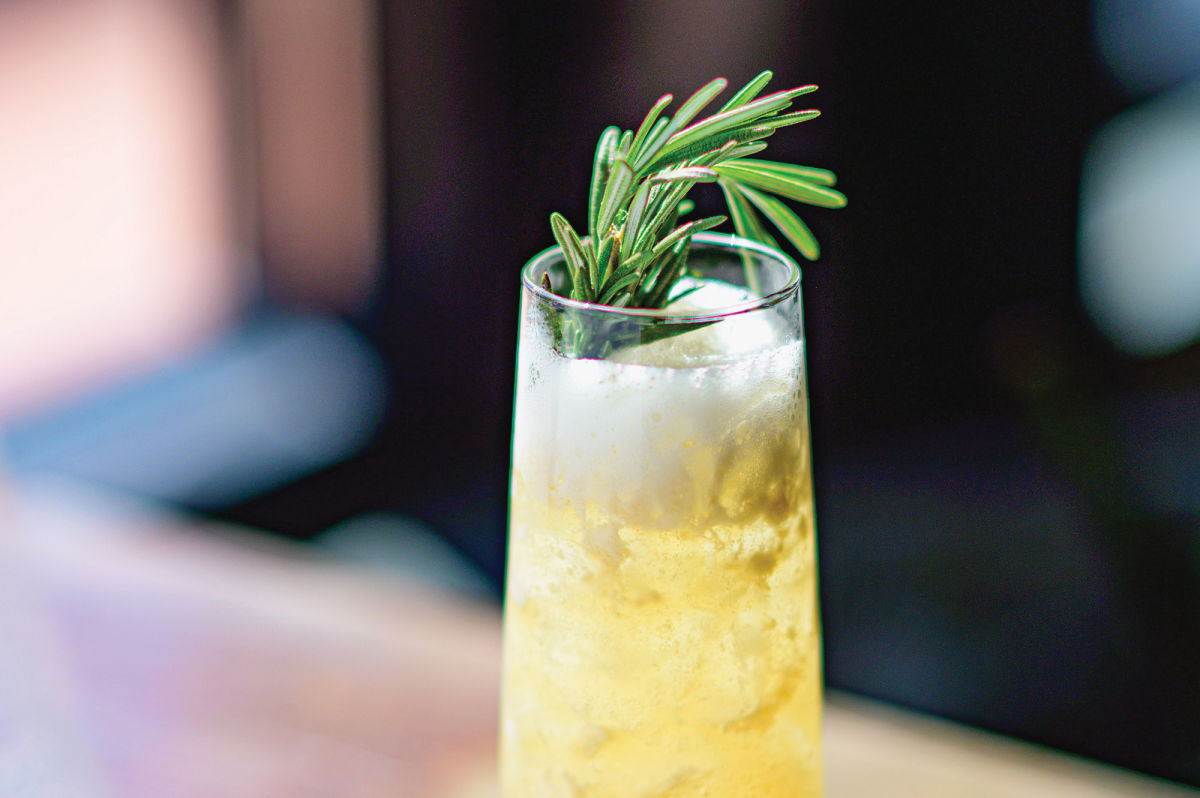 The Best Summer Cocktails in Park City | Park City Magazine
