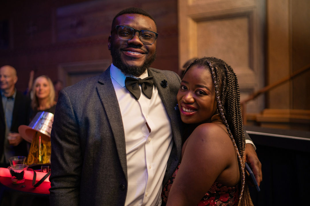 The New Year’s Eve party of the year: The 2023 Portland Champagne Ball ...