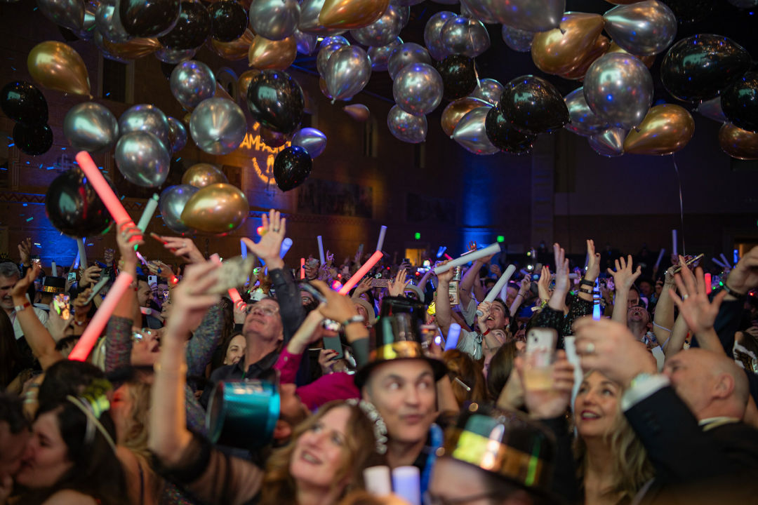 The New Year’s Eve party of the year: The 2023 Portland Champagne Ball ...