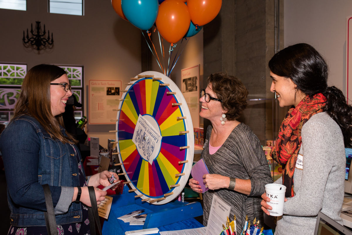 Generocity 2017 | Seattle Met