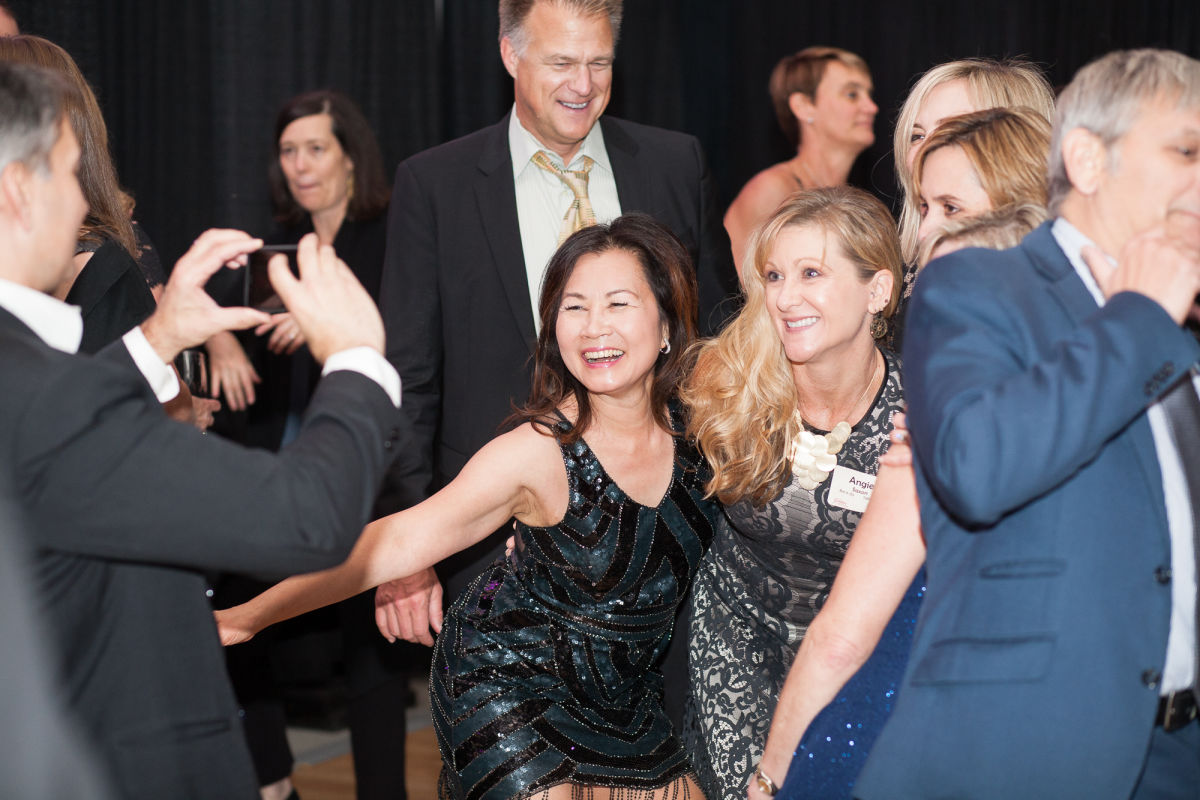 Seattle Goodwill Glitter Gala 2016 | Seattle Met