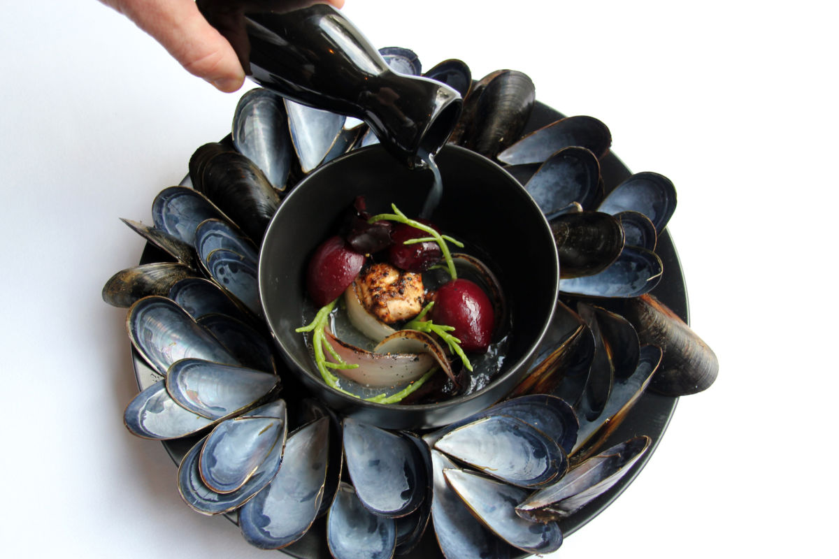 As It Turns 20, Acclaimed Mod-Chic Castagna Is About to Get Bolder ...