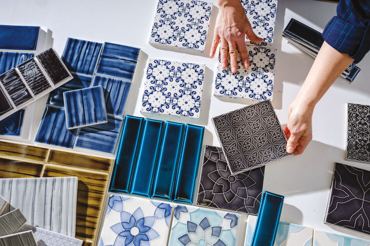 How to Choose the Right Tile for Your Home | Portland Monthly