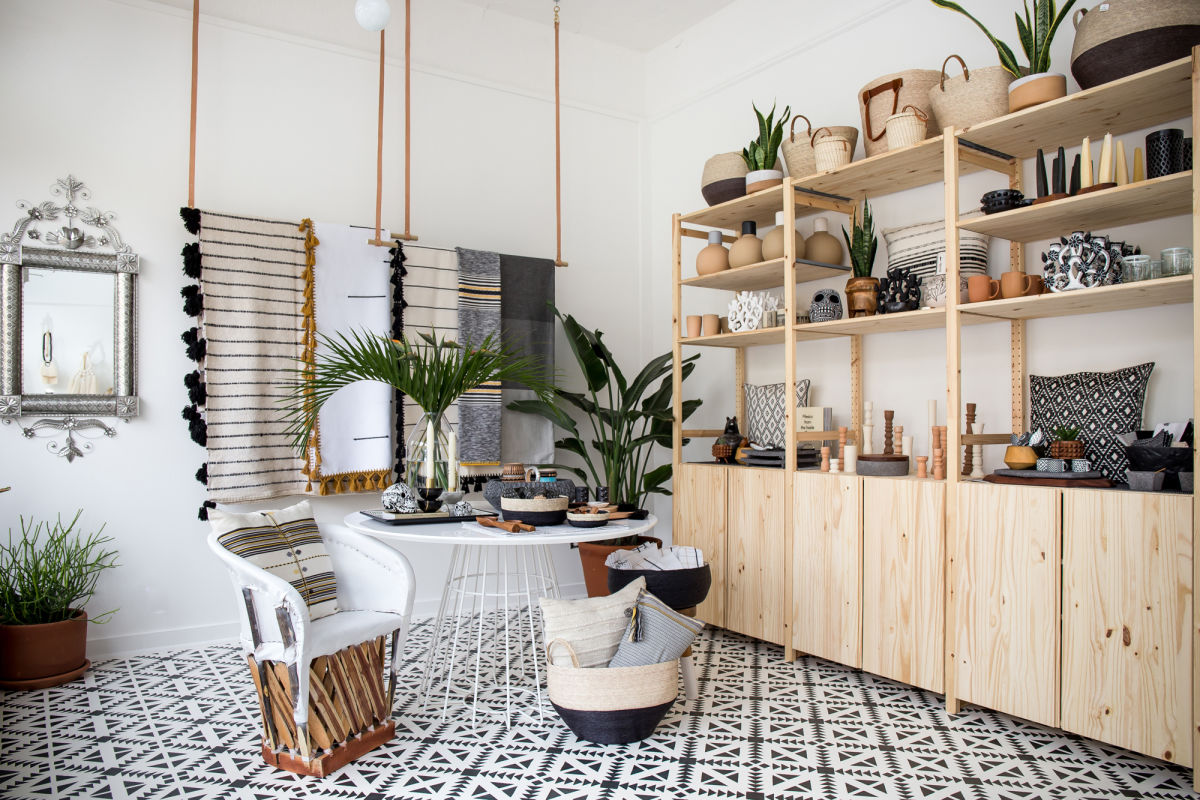 This Gorgeous New Import Shop Brings the Crafts of Mexico to Portland ...