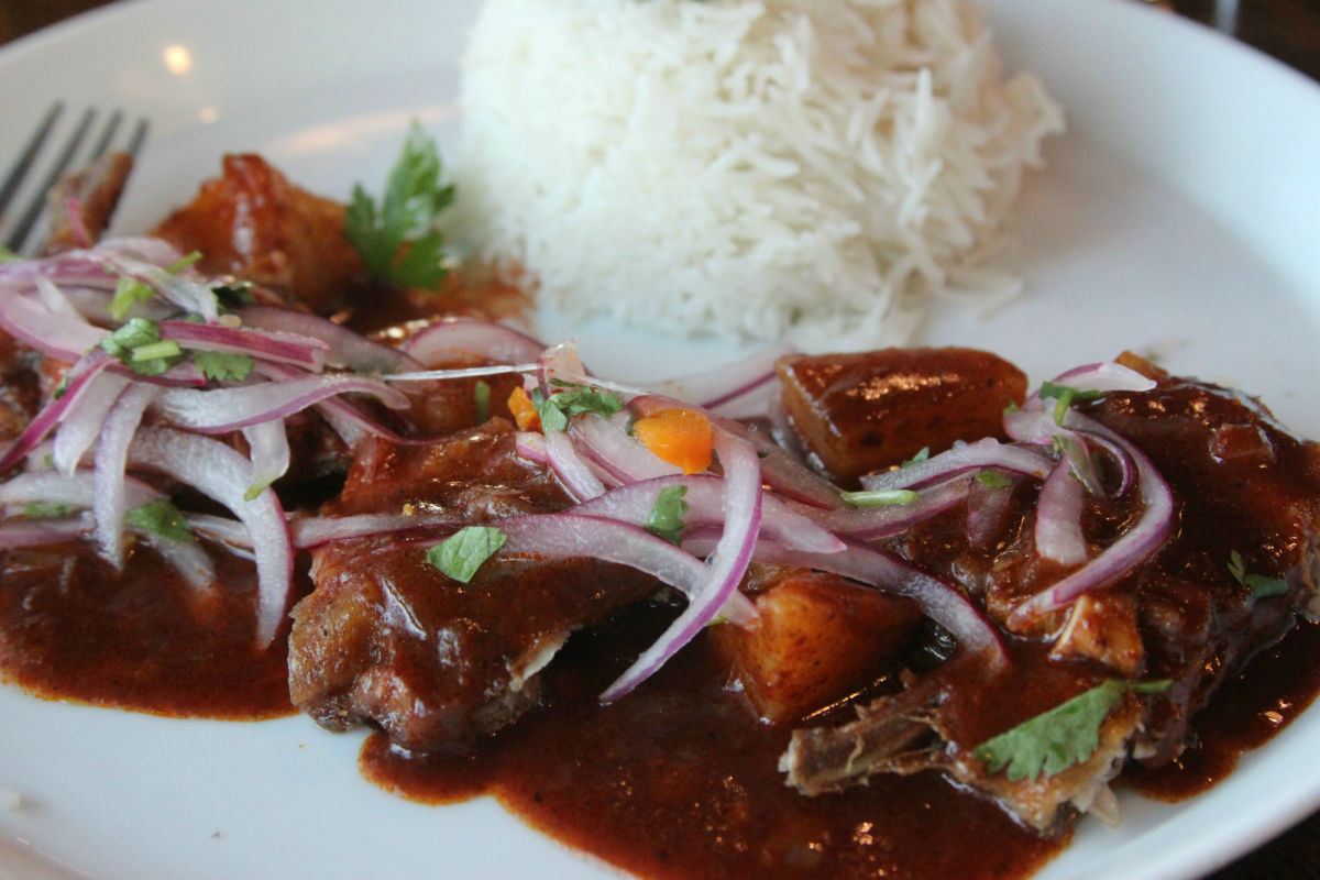 Only One Place Offers Guinea Pig During Houston Restaurant Weeks ...