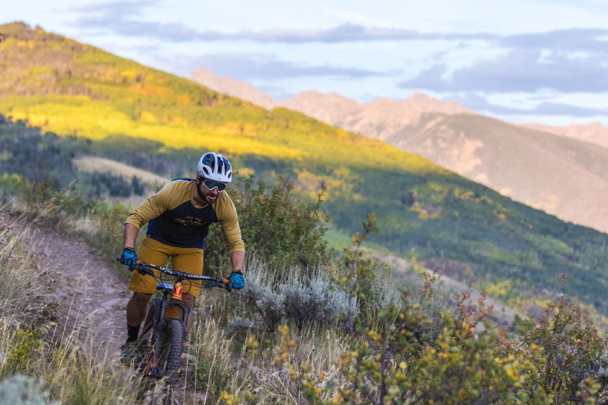 The Best Mountain Biking Trails in West Vail | Vail-Beaver Creek Magazine