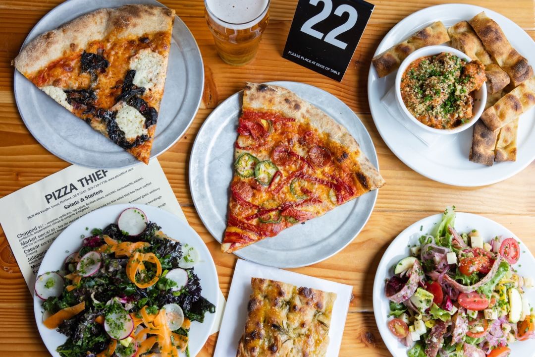 15 Places to Grab Lunch in Portland for Every Occasion | Portland Monthly