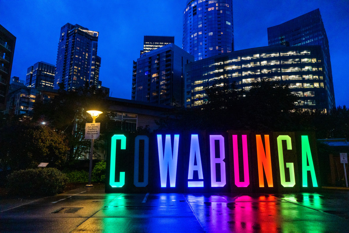 10 Reasons Your Cowabunga FOMO Is Real | Seattle Met