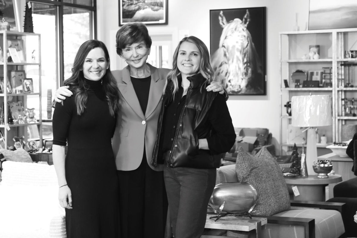 The Next Generation of Mountain Home Interior Design | Vail-Beaver Creek Magazine