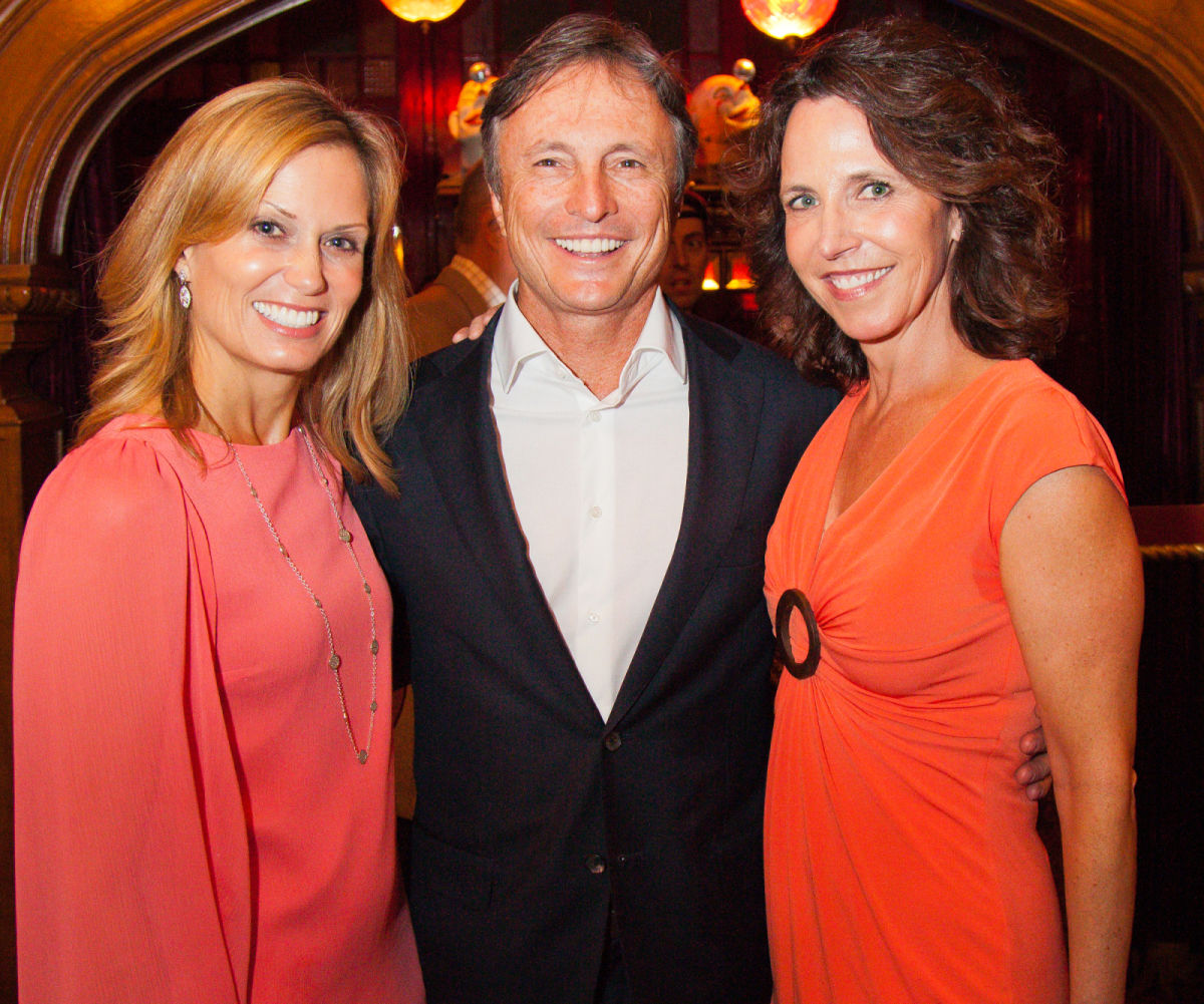 Slide Show: Amara's "A Family Affair" Soiree | Seattle Met