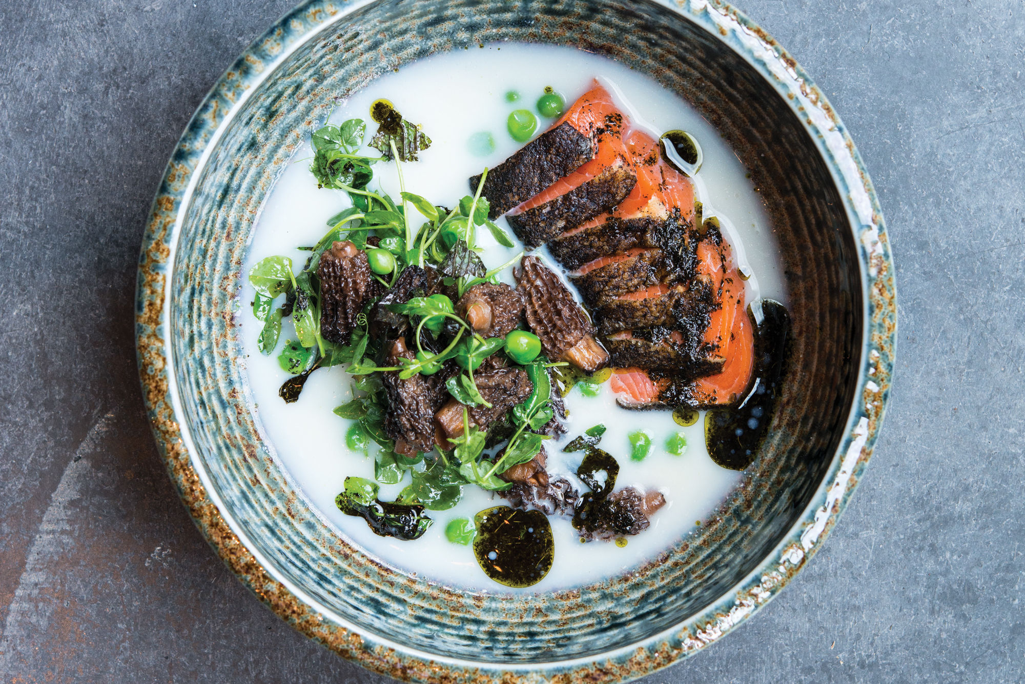 A New, Matt Dillon–Curated Farmers Market Debuts at Chophouse Row ...