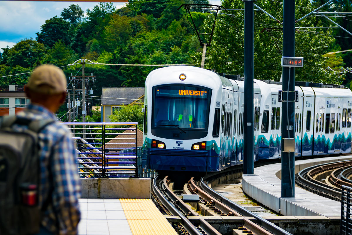 ST3 Isn't Merely About Connecting Communities, It's About Creating Them ...