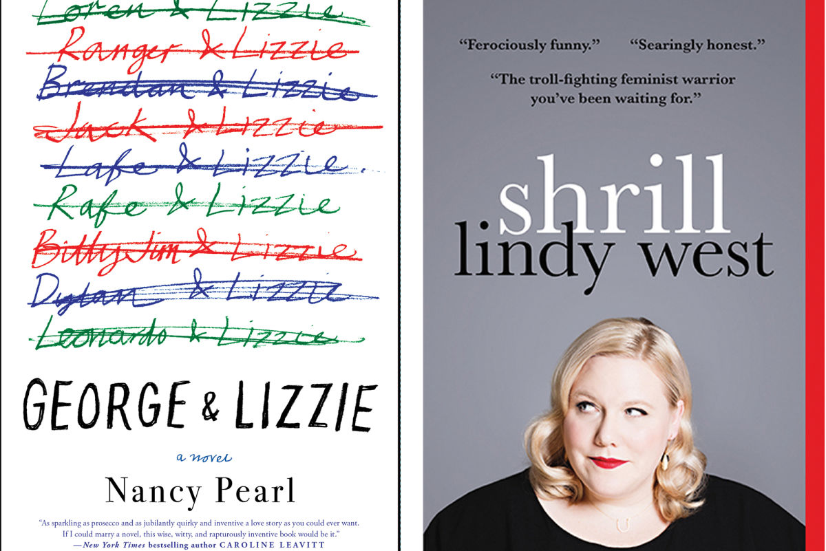 4 Books by Seattle Women to Read Right Now | Seattle Met