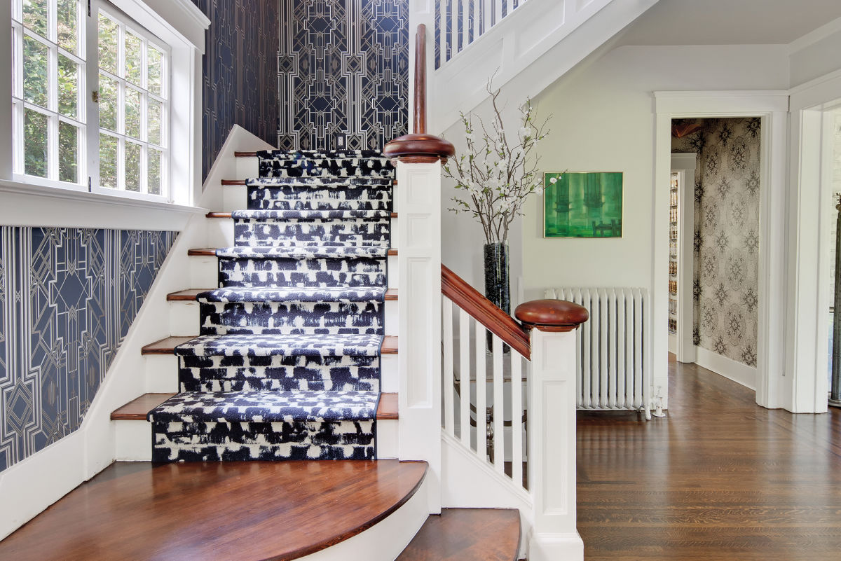 Interior Design: How to Have Fun with Patterns | Seattle Met