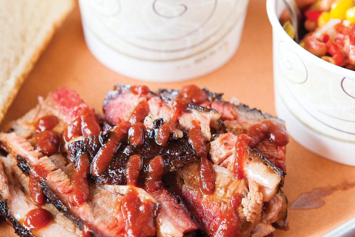 Smoke and Fire: 5 Superb Seattle Barbecue Joints | Seattle Met