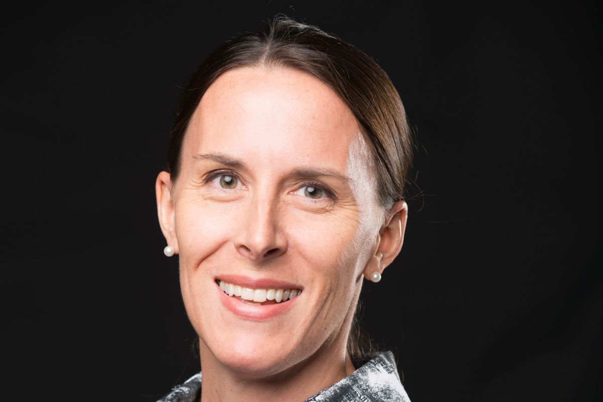 SPA's Meg Booth Has Big Plans for Houston's Arts Scene | Houstonia Magazine