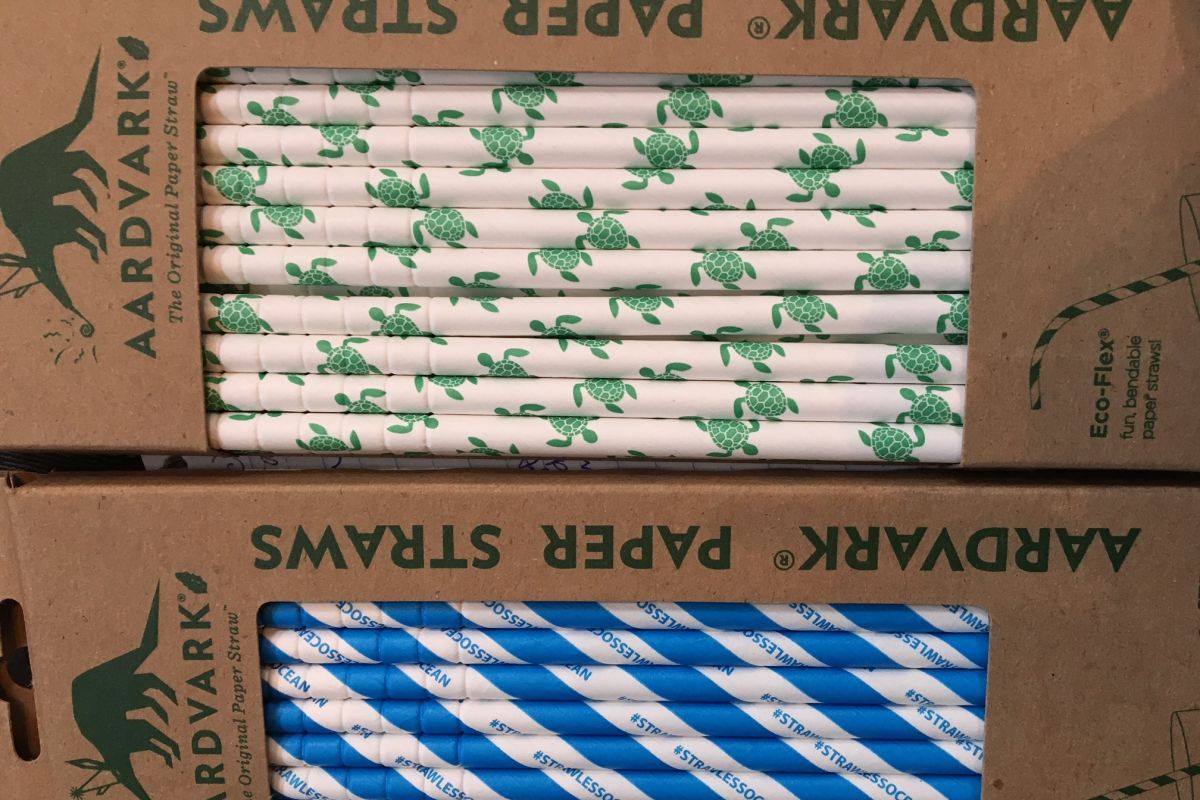 Seattle Is Set to Ban Plastic Straws and Utensils | Seattle Met