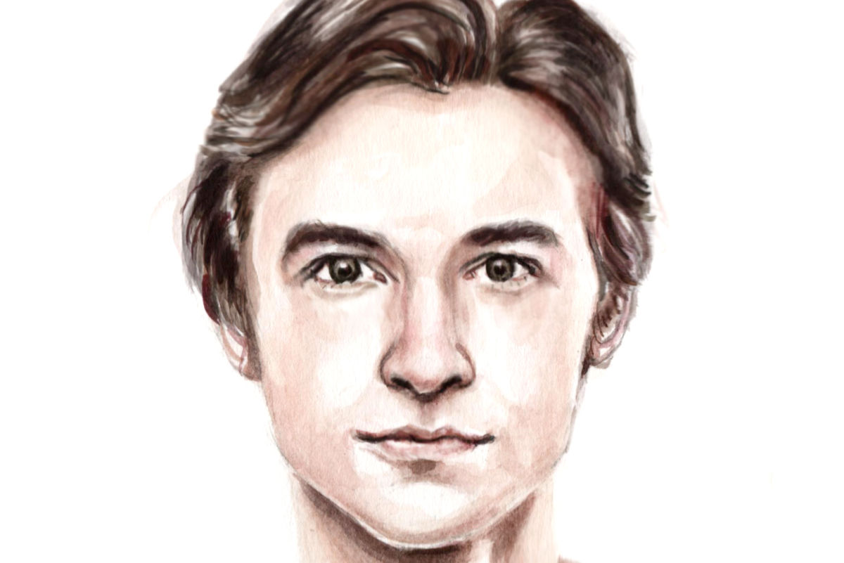 Meet the Houston Ballet's Only Bayou City-Born Principal Dancer ...