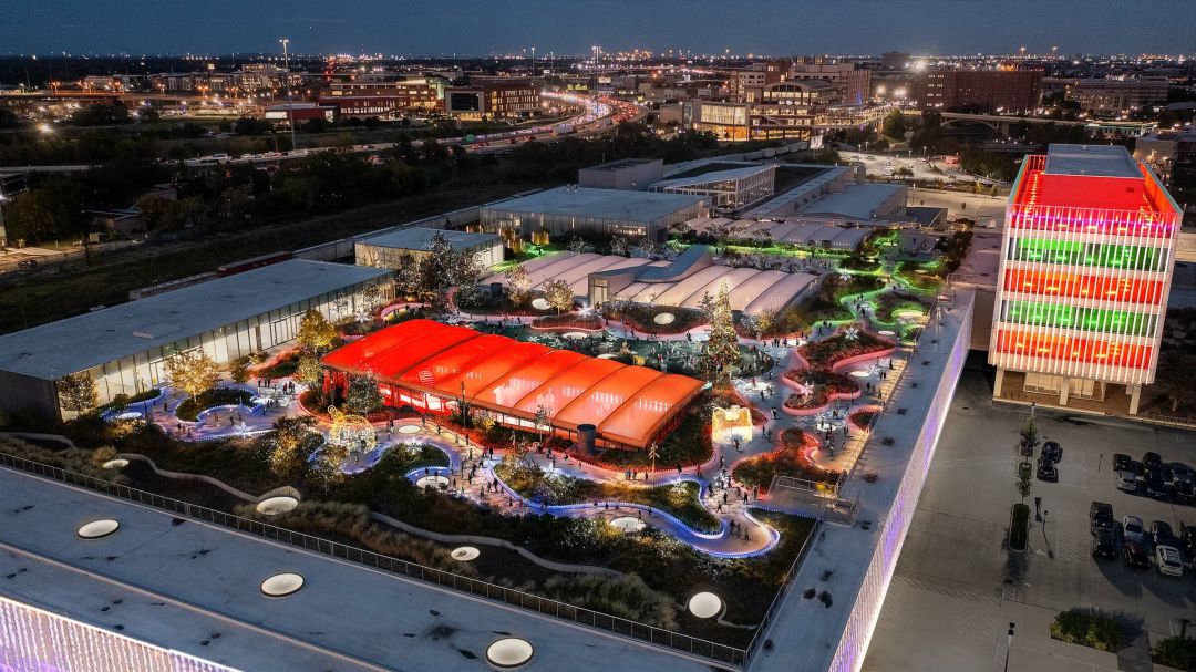 New Year's Eve Events and Parties to Check Out in Houston | Houstonia ...